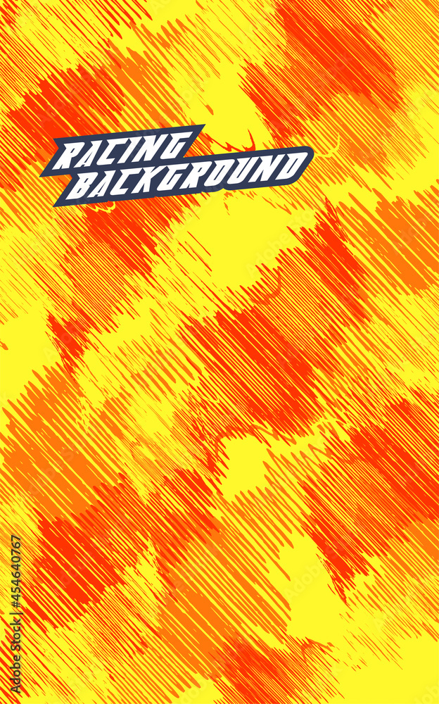 Abstract geometric backgrounds for sports and games. Abstract racing ...