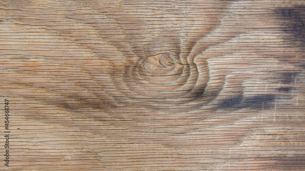 Wood background. Close-up bright wood texture. Image with designer ...