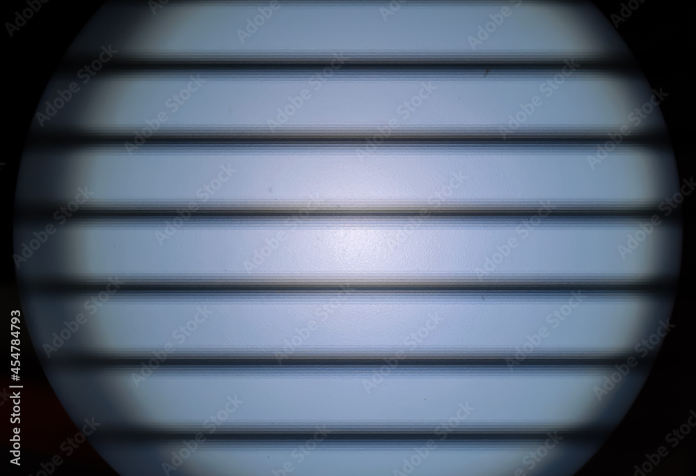 Horizontal lines flickering on the screen (PWM) .This is due to the ...