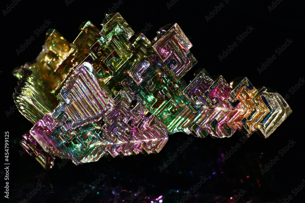 Artificial Bismuth