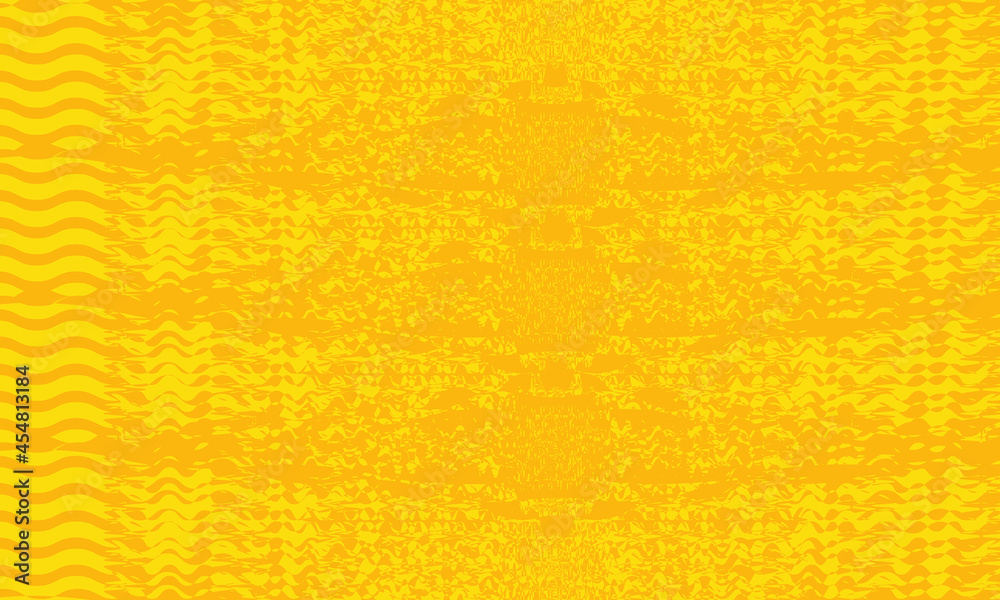 original orange wallpaper for autumn modern design concept of golden ...