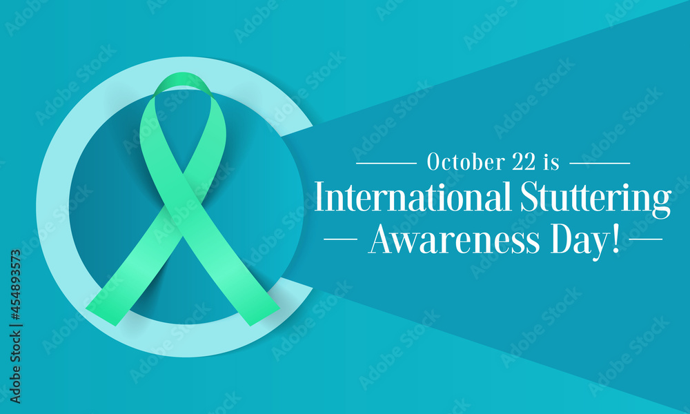 International Stuttering awareness day is observed every year on ...