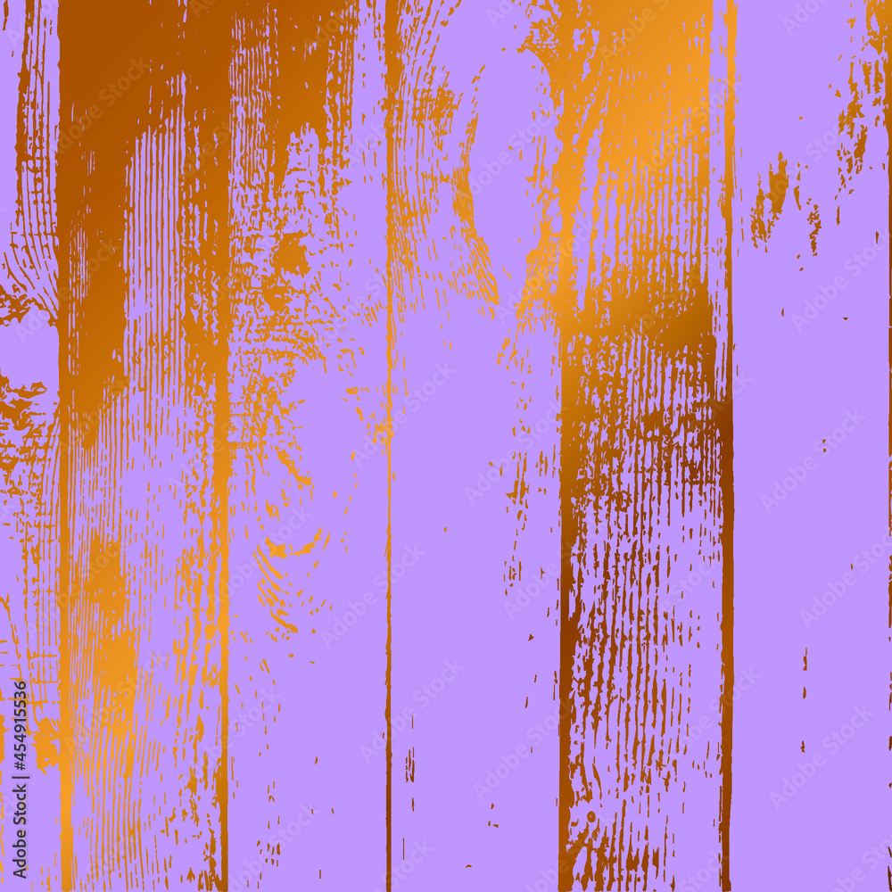 Purple bronze background with wooden texture for decoration, poster ...