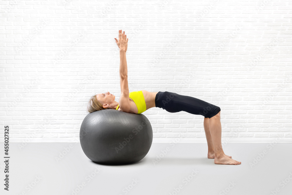 Giant Exercise Ball