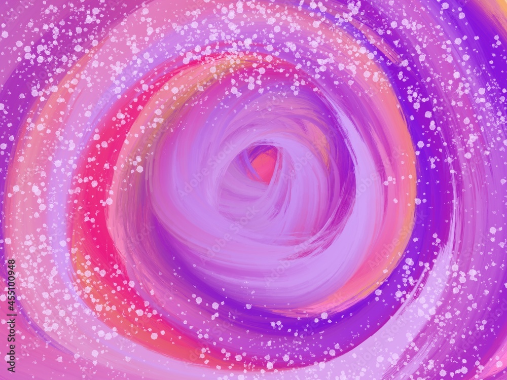 beautiful background with different colours Stock Photo | Adobe Stock