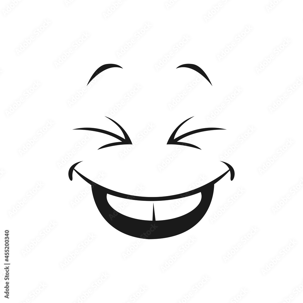 Laughing Eye Clipart Images