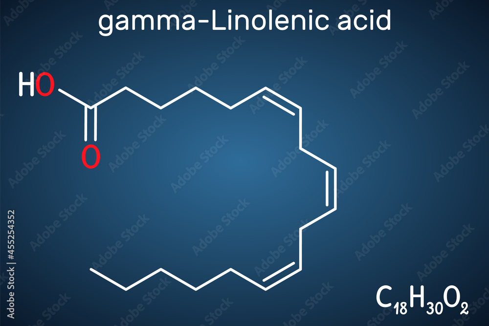 Gamma Linoleic Acid