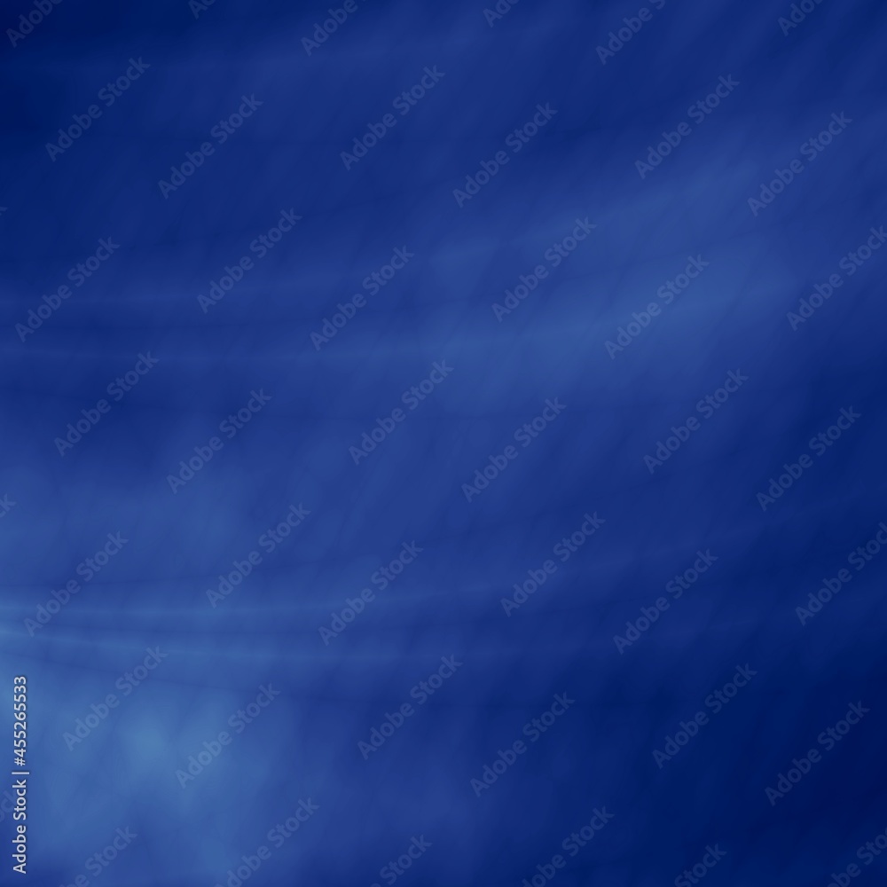 Dark background abstract blue header design Stock Illustration | Adobe ...