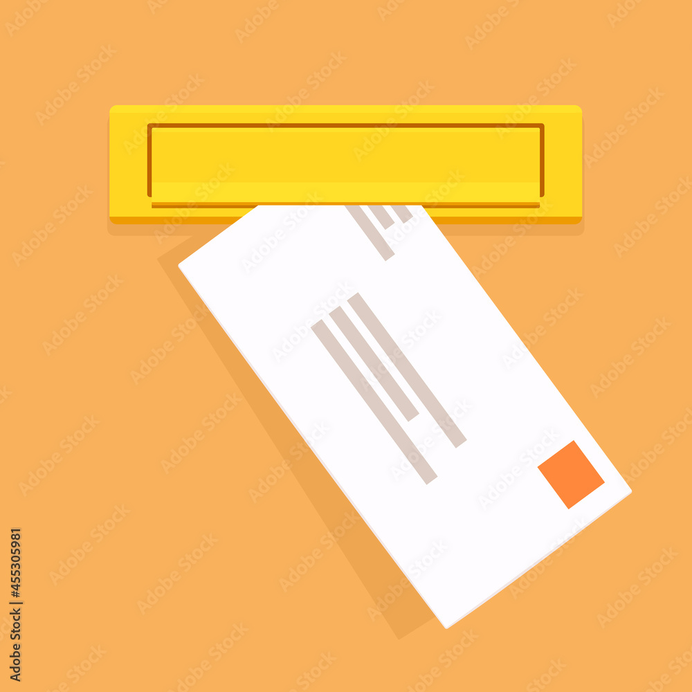 Mail Clipart