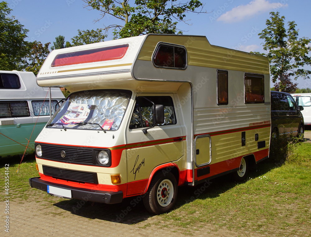 Vw T3 Gipsy, Wohnmobile | Gipsy Wohnmobil, Wohnmobile & Wohnwagen ...