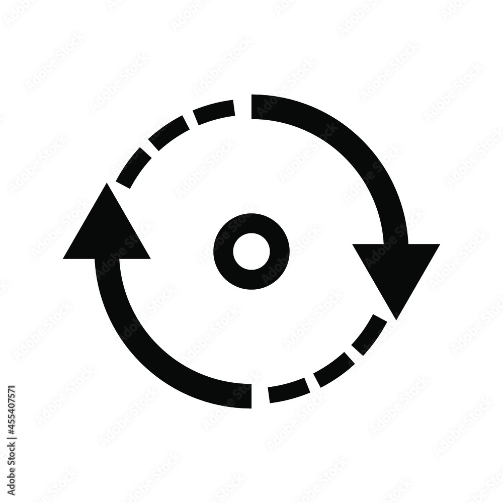 consistency icon. consistency concept symbol design. Can be used for ...