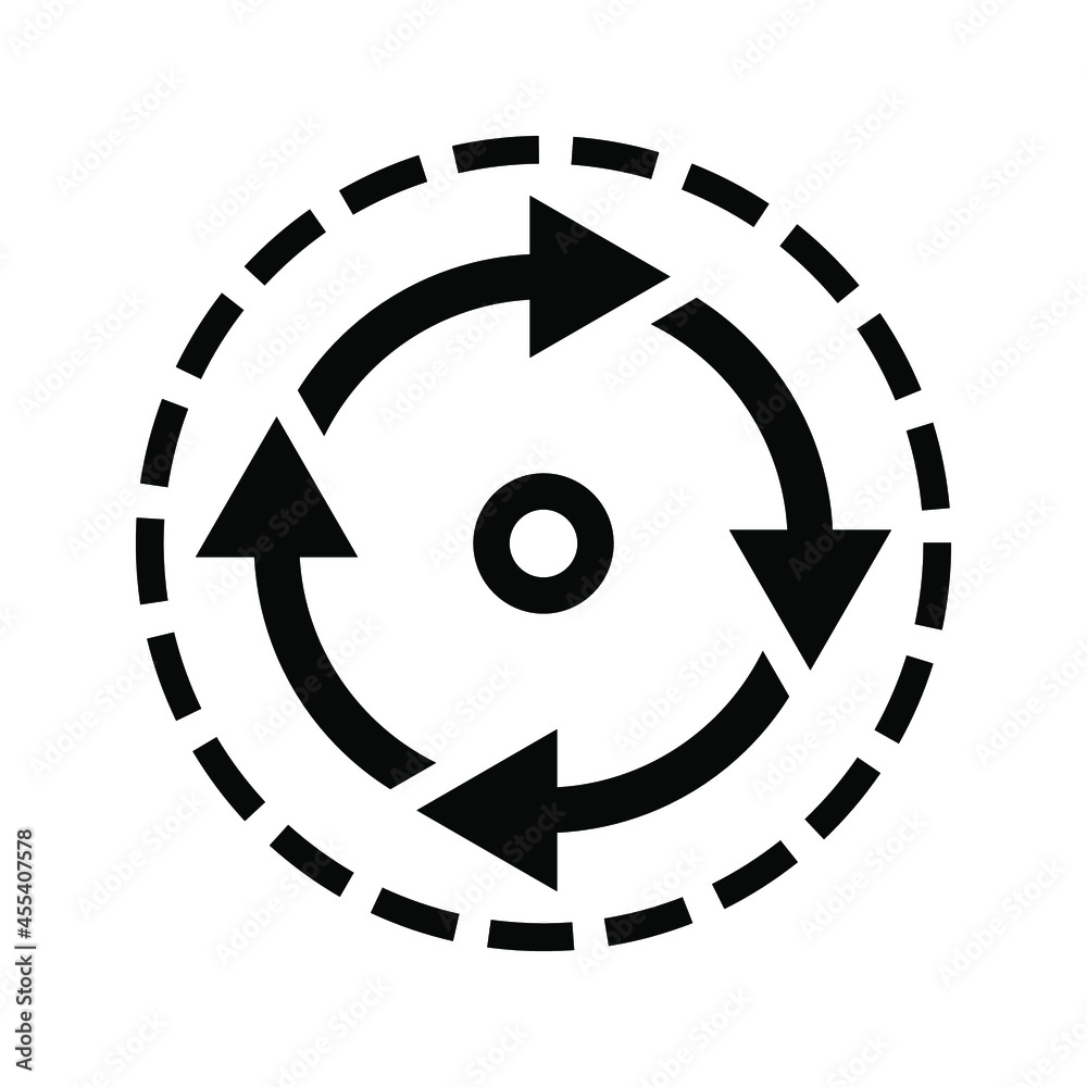 consistency icon. consistency concept symbol design. Can be used for ...