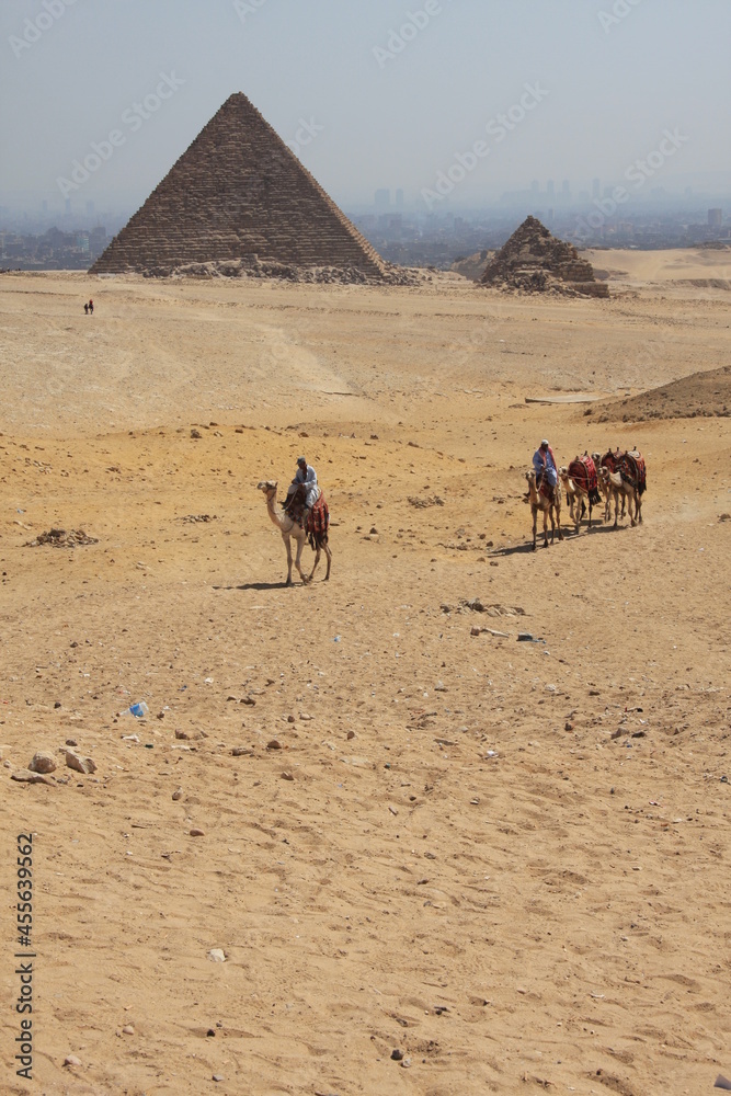 Historical and archaeological sites of ancient civilizations, ancient ...