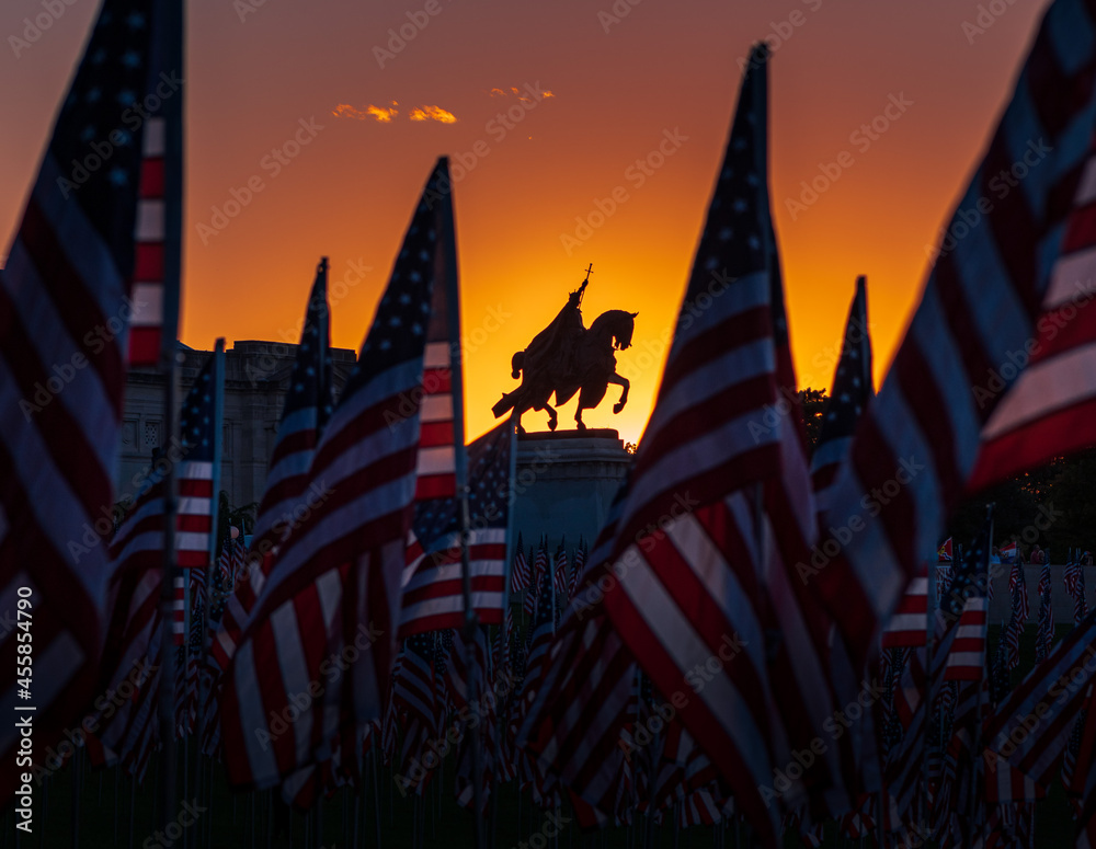Pledge of Allegiance Stock Photo | Adobe Stock