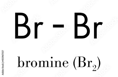 Br2 Lewis Structure