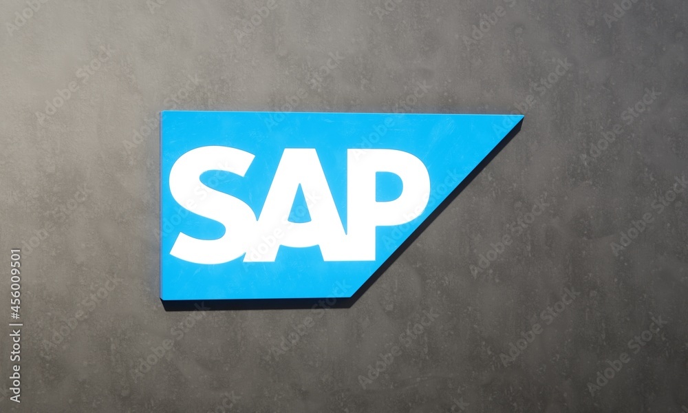 Sap Software Logo