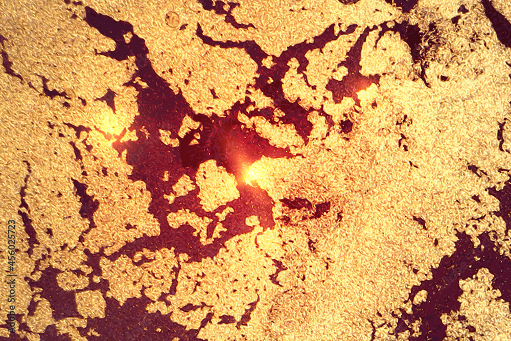 Vinatge shining abstract luxury gold and maroon marble pattern with ...