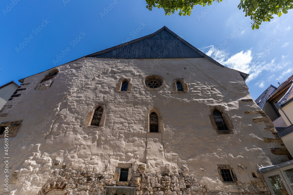 Foto de Alte Synagoge (Old Synagogue) one of the best preserved ...