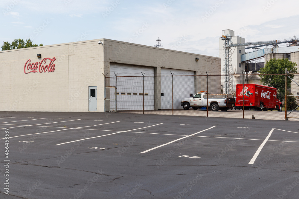 Coca-Cola Bottling. Coca-Cola Bottling is the largest independent Coke ...
