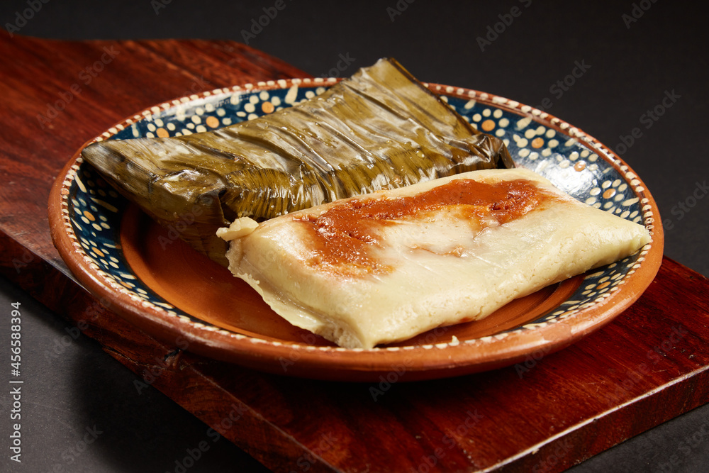 alimento, desayuno, comida, delicioso, pan, tamales, tamales rancheros ...