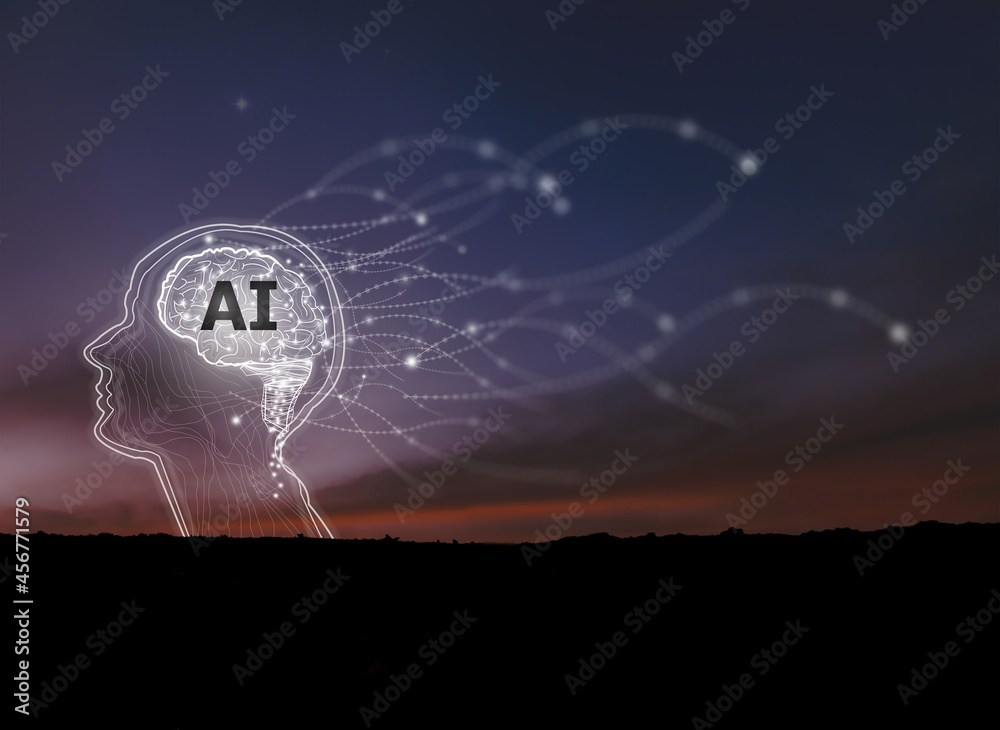 ai, analysis, artificial intelligence, automation, big data, brain ...