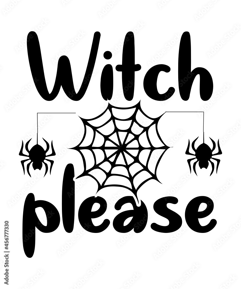 Hocus Pocus Svg Bundle, Hocus Pocus svg, I put a spell on you svg, Svg ...