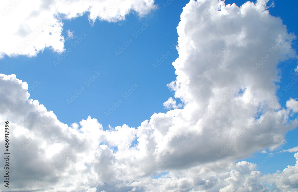 FONDO DE CIELO Stock Photo | Adobe Stock