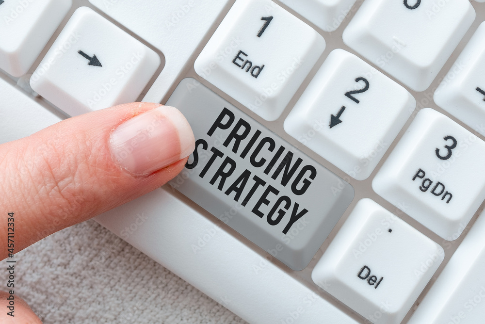 Conceptual display Pricing Strategy. Concept meaning method companies ... Conceptual display Pricing Strategy. Concept meaning method companies ...