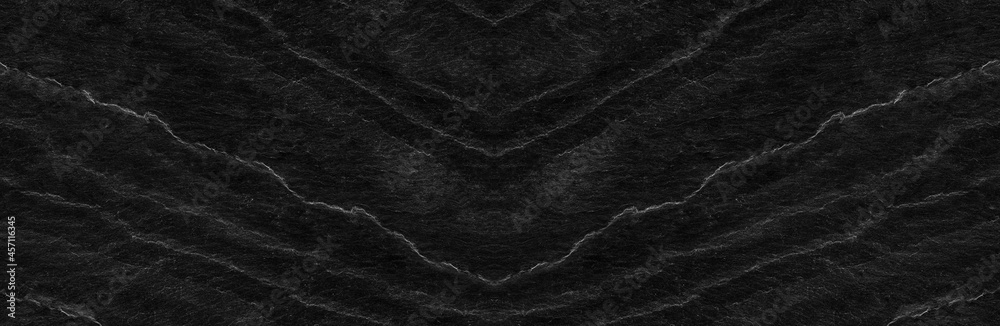 Black lined marble stone texture background Stock Illustration | Adobe ...