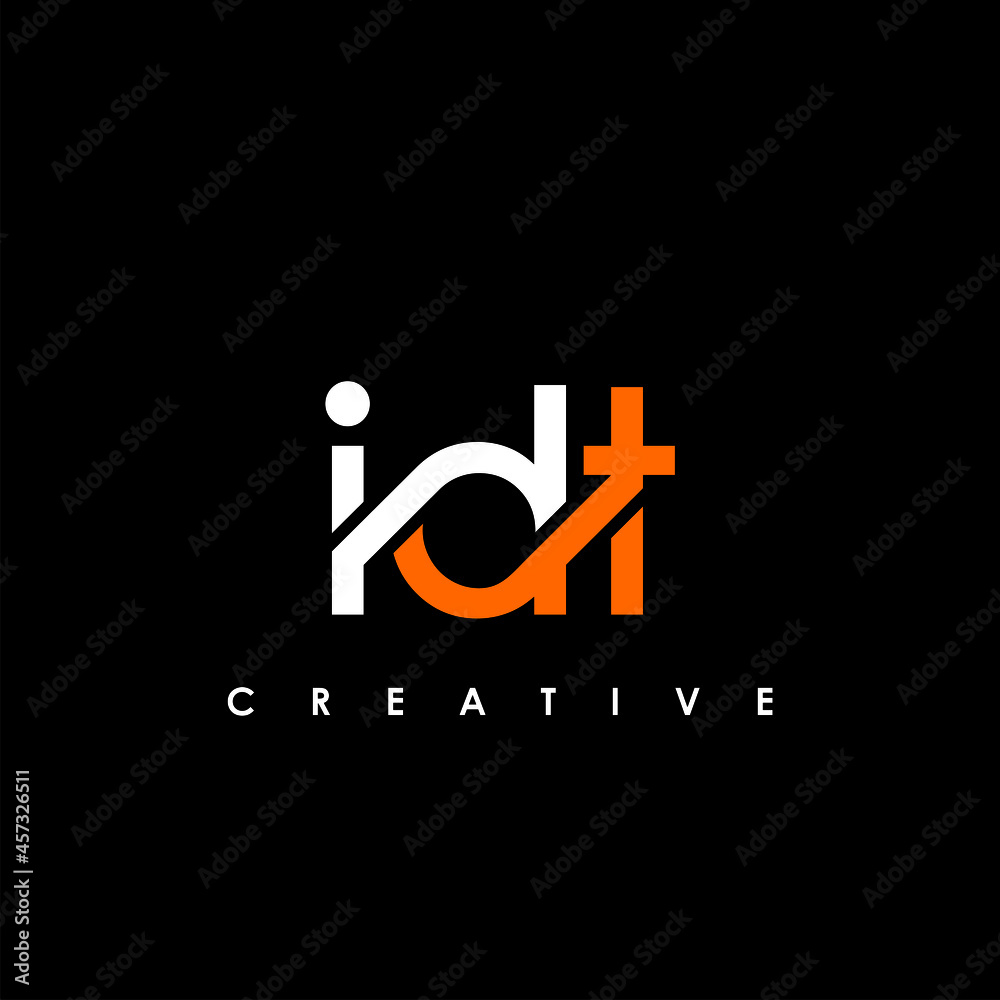 Idt Logo Images