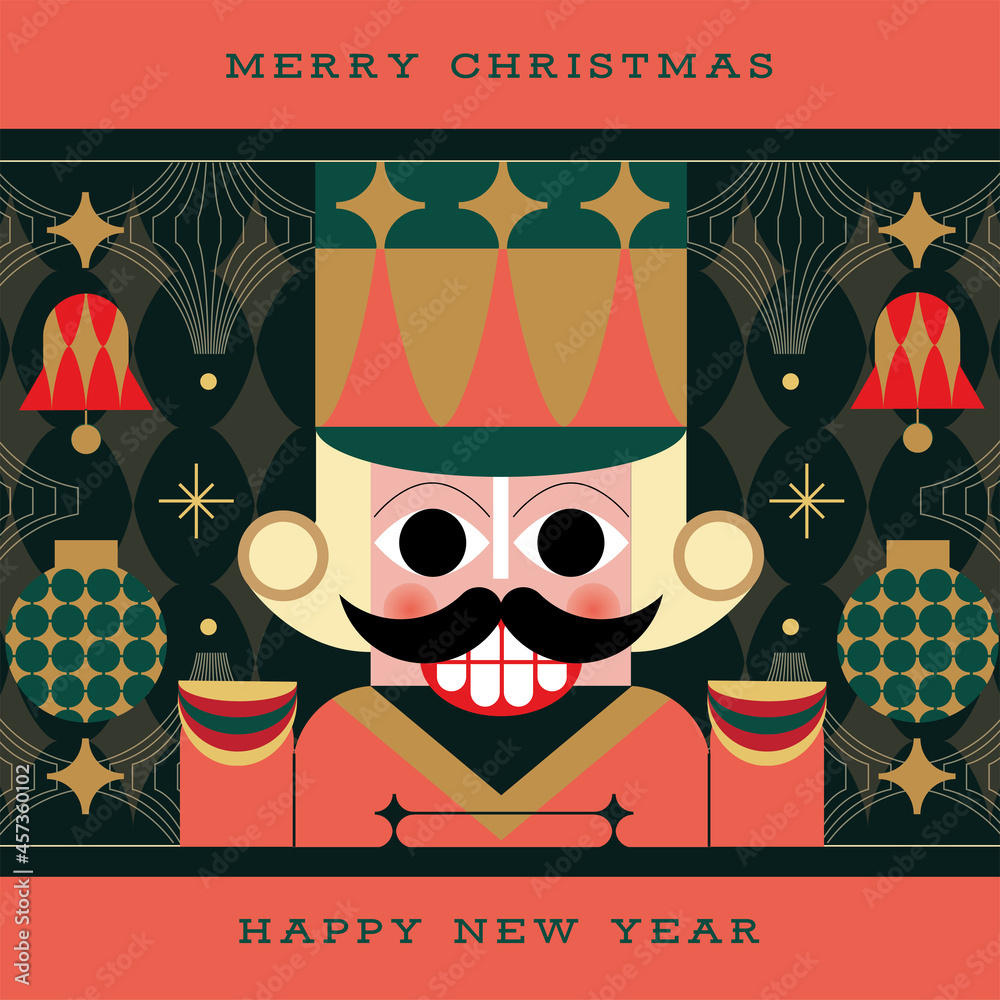 Nutcracker Template Designs