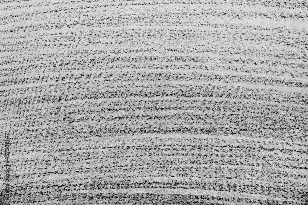 Handdrawn graphite pencil monochrome background, for illustrating ...