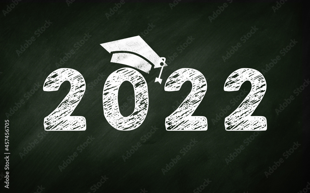 Graduation Cap Icon 2022