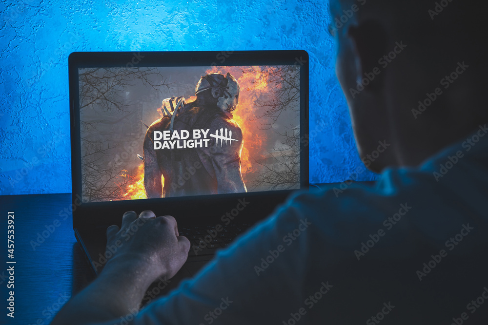 Dead by Daylight is an asymmetric survival horror video game. Video ...