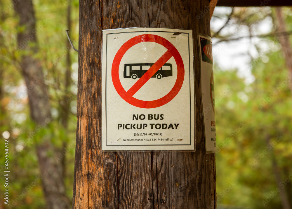 no sign Stock Photo | Adobe Stock