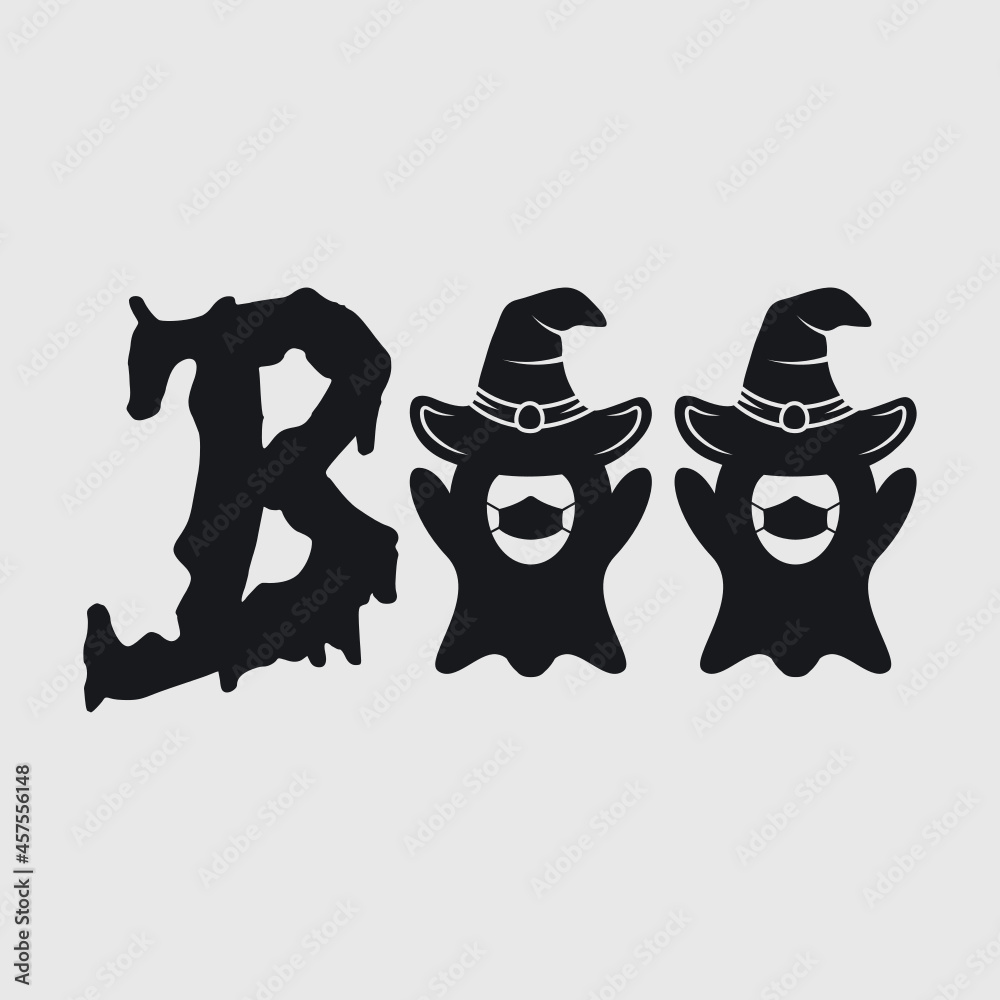 Halloween Svg | Boo Svg | Baby Boo Svg | Little Boo Svg | Baby ...