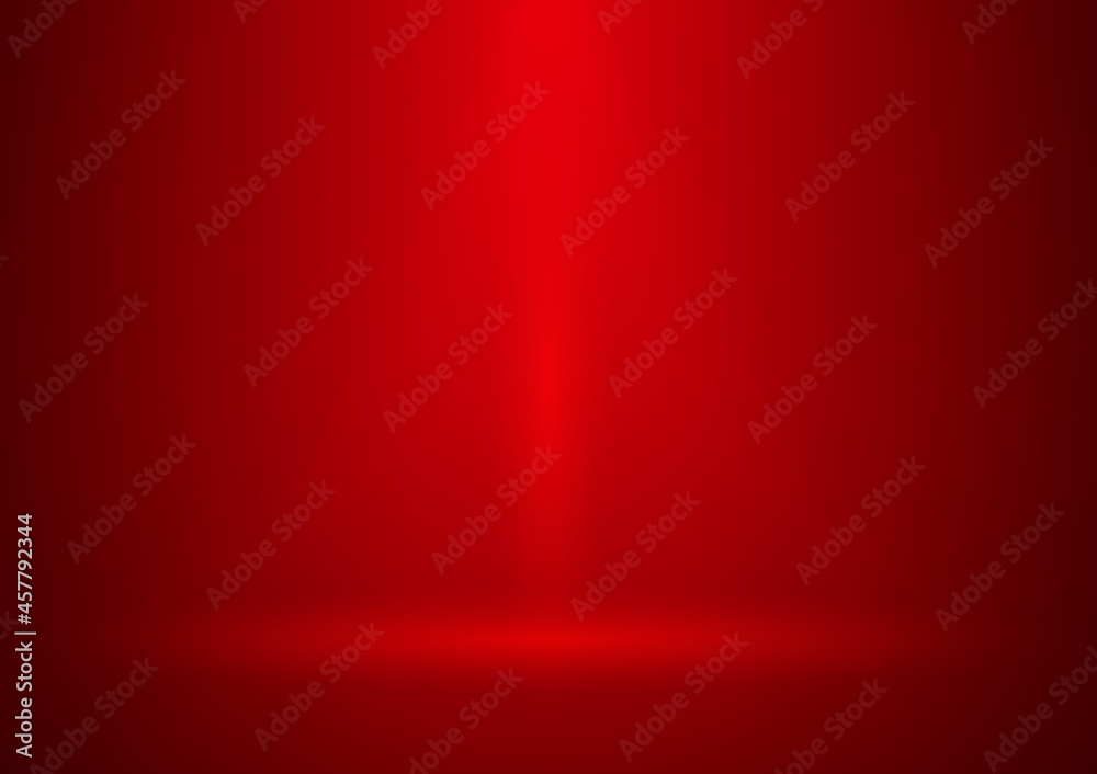 abstract red color tone for texture background wallpaper vector ...