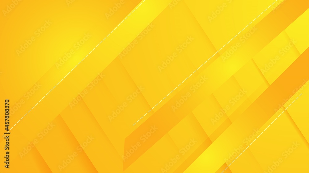 Yellow Abstract Background vector Yellow Abstract Background vector ...
