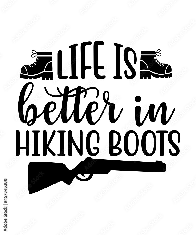 Hiking Svg Bundle, Hiking Shirt Svg, Hiking Quotes Svg,Nature Svg ...