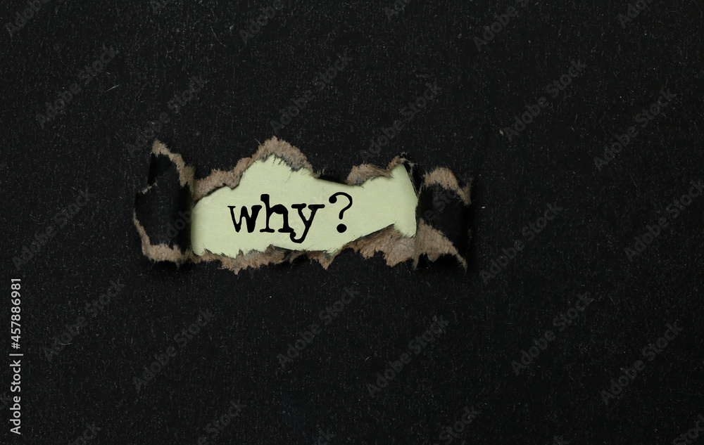 Question mark. Motivational Image. Inspirational Background. What is ...