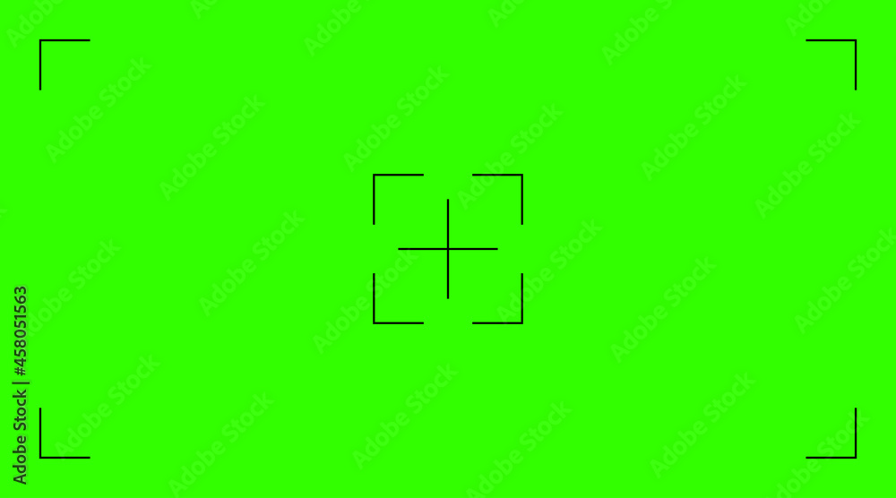 Green chromakey. Screen for chroma key. Green background for VFX screen ...