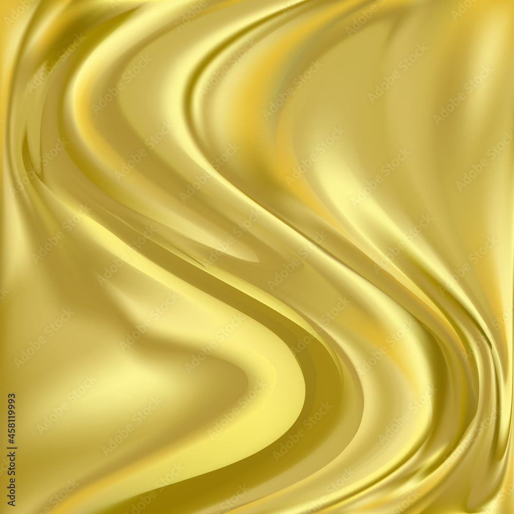 Gold Texture Background. Golden Foil Luxury Gradient Backdrop. Web ...