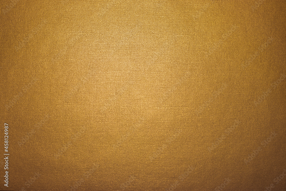 Soft gold background texture, subtle textured golden paper Stock Photo ...