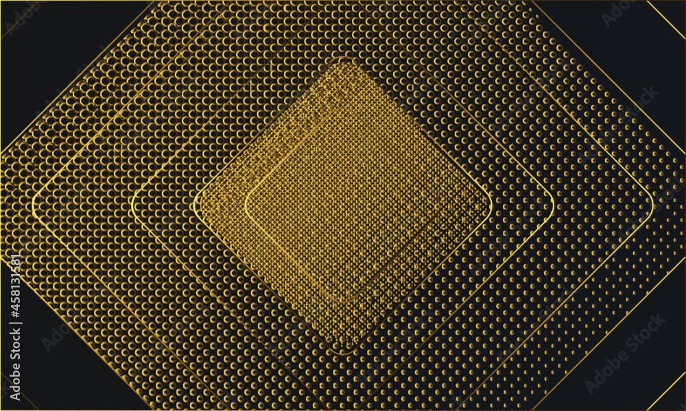 Golden background, Luxurious, exclusive and premium style background ...