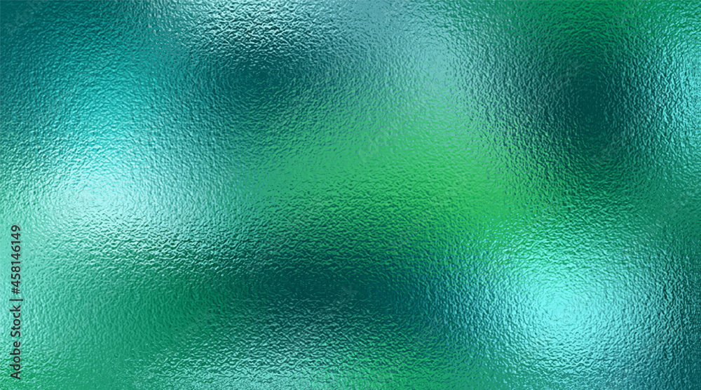 Green gradient background. Teal color texture. Turquoise backdrop for ...