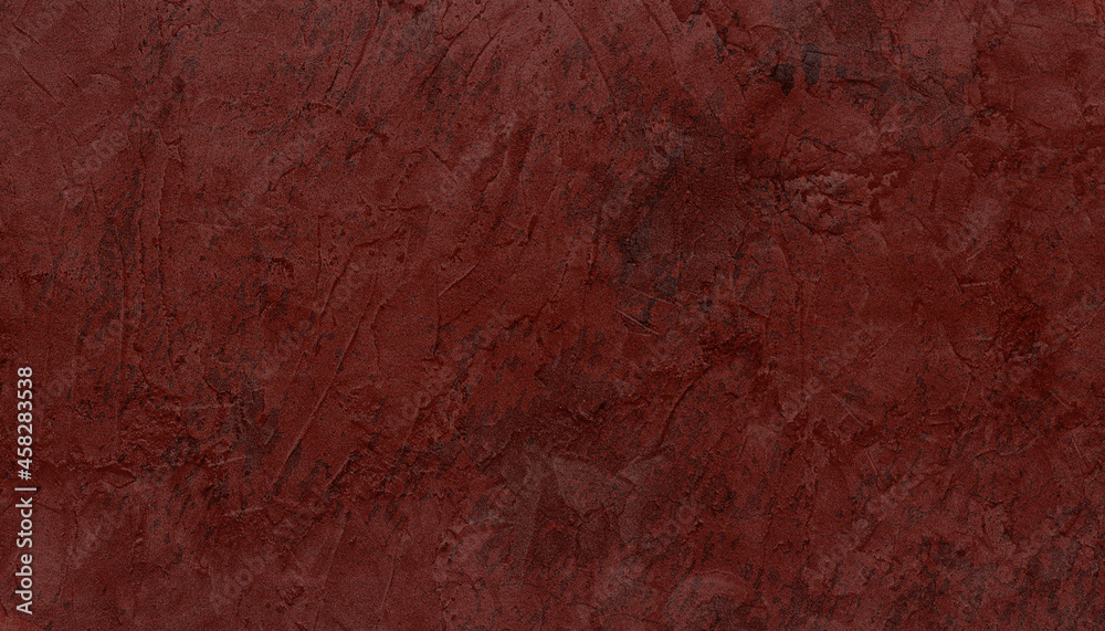 red marble texture illustration, natural marble texture background with ...