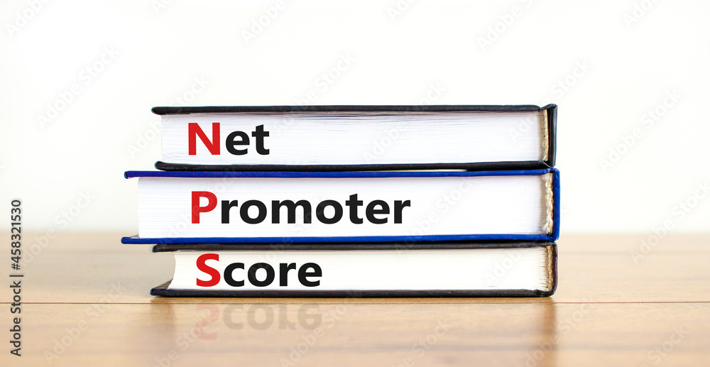 Poster NPS net promoter score symbol – Wall Art | UkPosters
