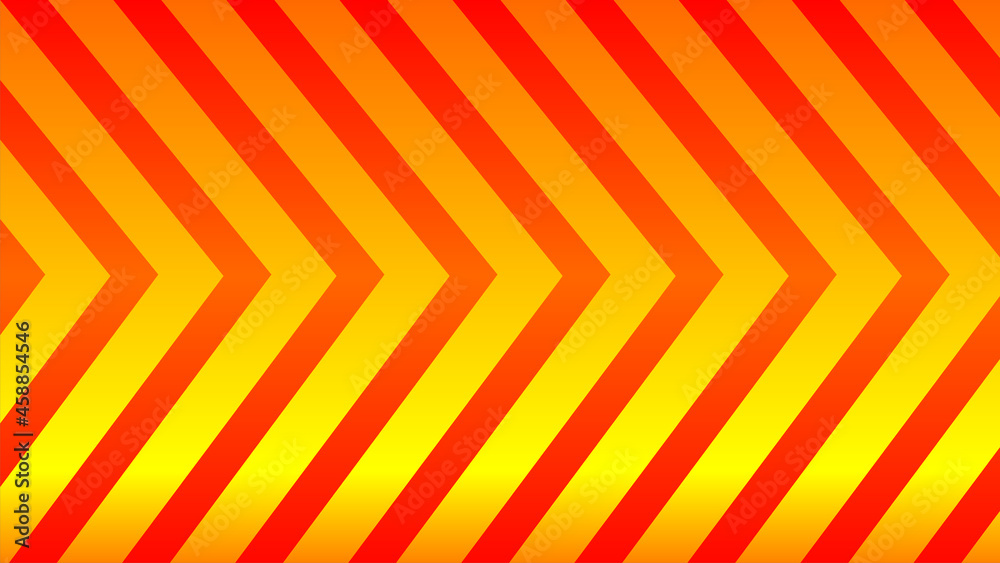 soft yellow gradient simple background. Soft sheet pattern in bright ...