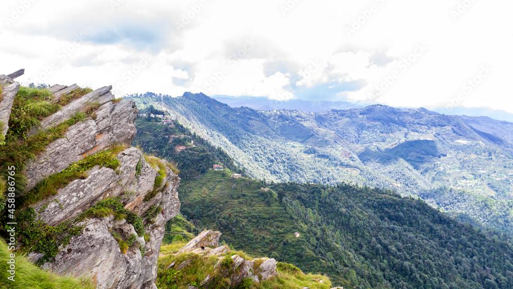 Chauli Ki Jali also known as Chauthi Jali is a visitor's attraction in ...