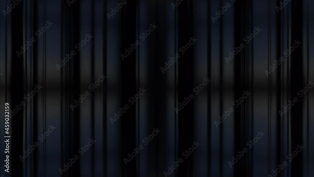 Steel 3d render sheet with technological lines. Chrome plated gradient ...